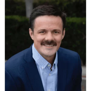 John Andrew Hosier - DiscoveryMD